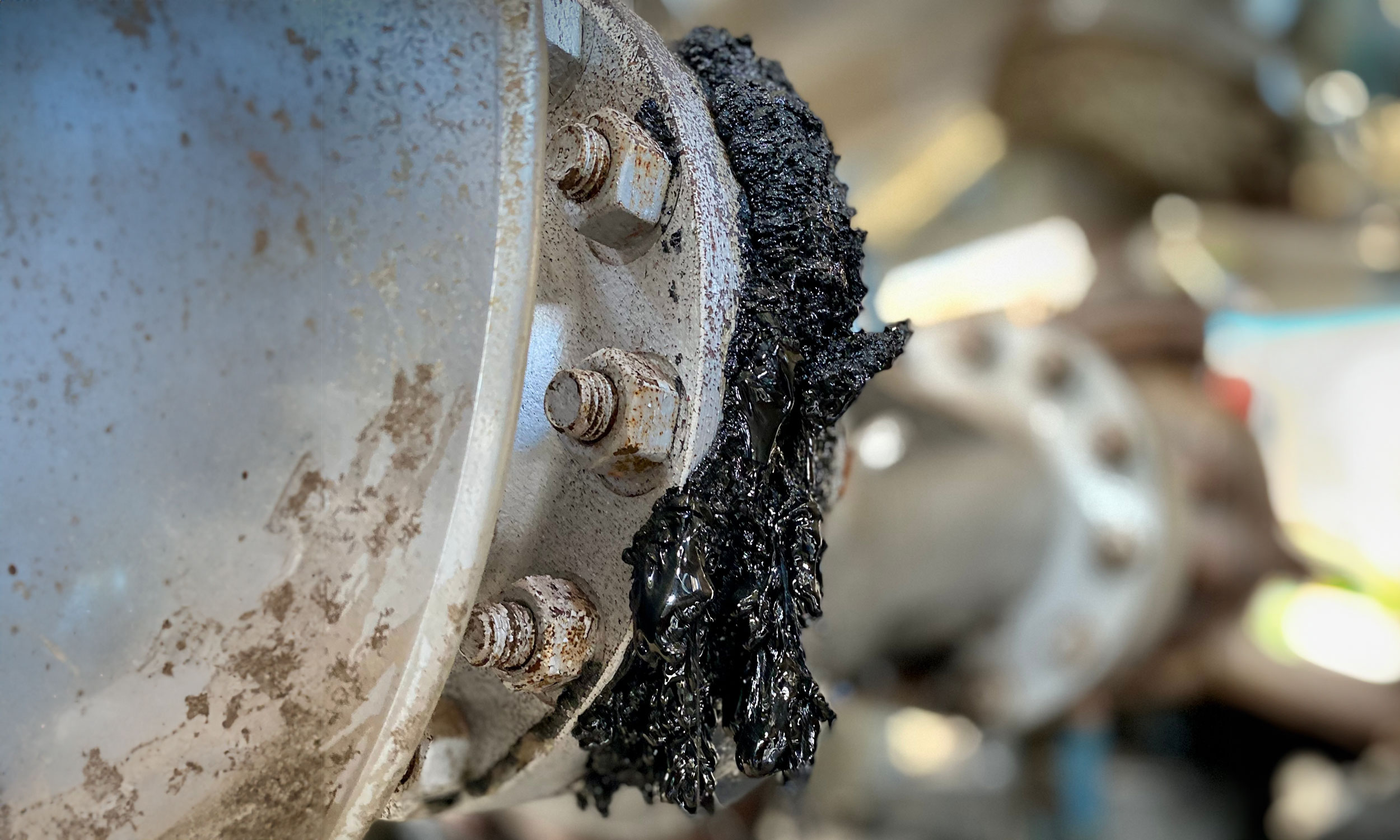 Wax Deposition Modeling at Darcy Ryan blog